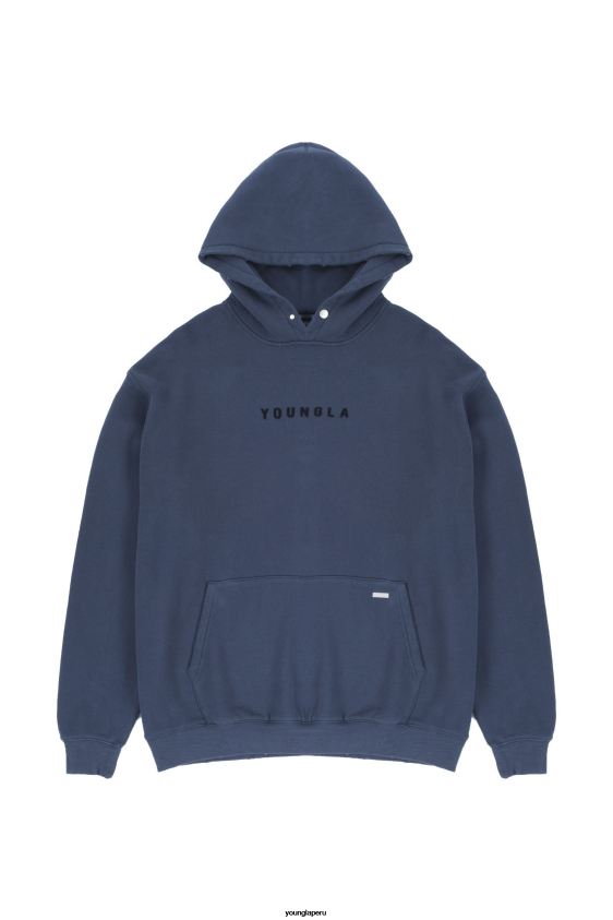 YoungLA ropa hombres gris oliva 627 convoy de carga 8T60JL737 ...