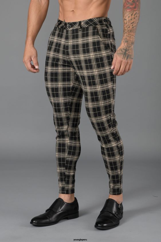 vaqueros : YoungLA Perú | YoungLA ropa de fitness, Agregar nuevo estilo ...