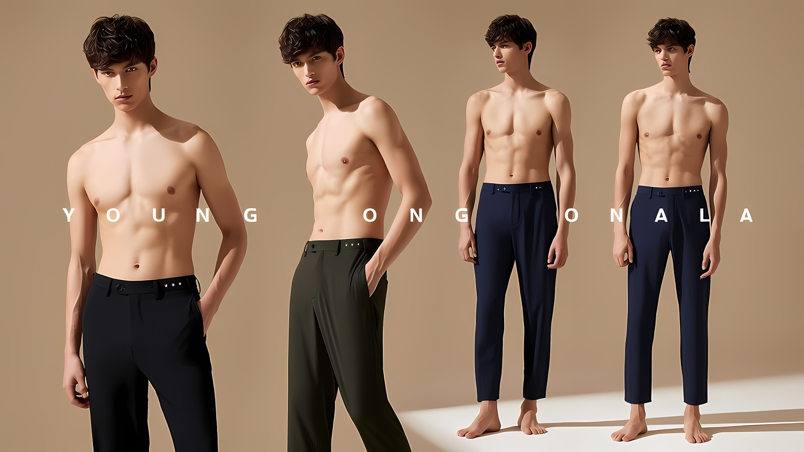 YoungLA Peru | YoungLA ropa de estilo de vida